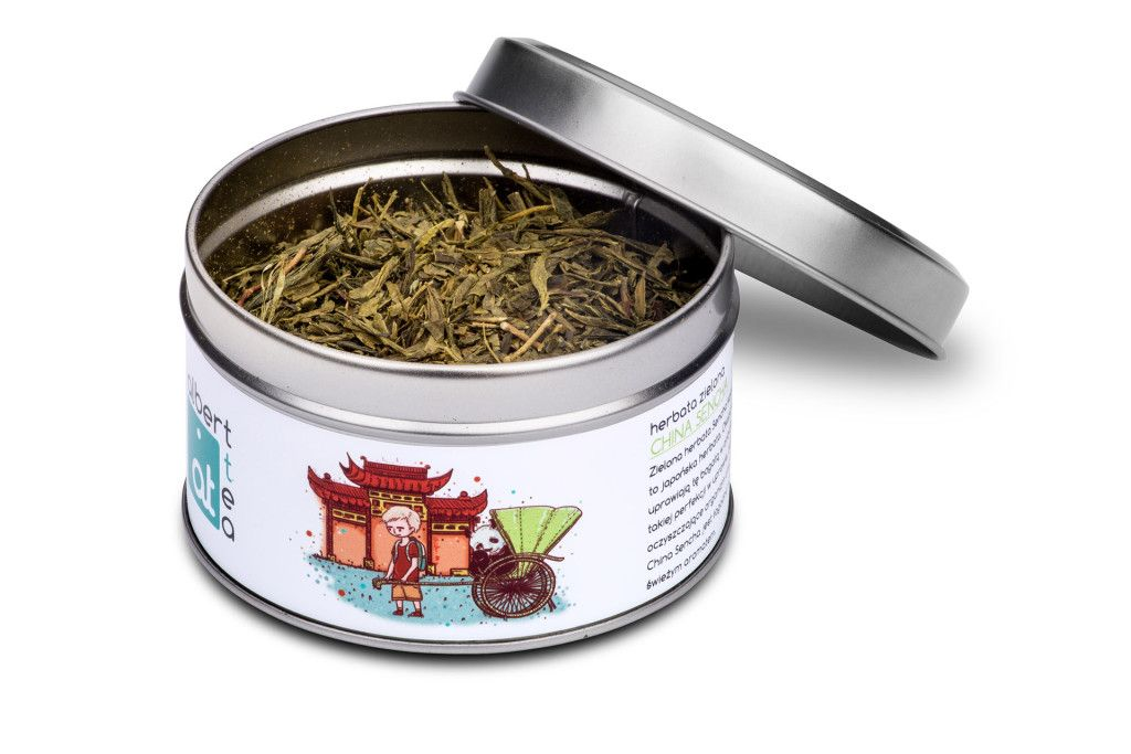 Albert TEA | albert tea