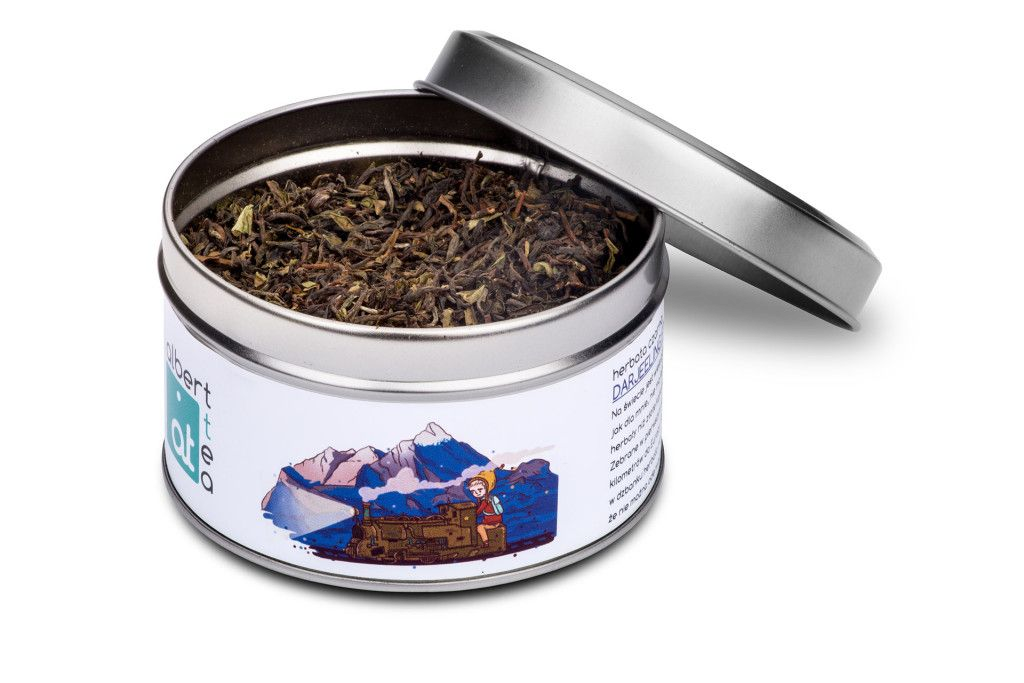 Albert TEA | albert tea