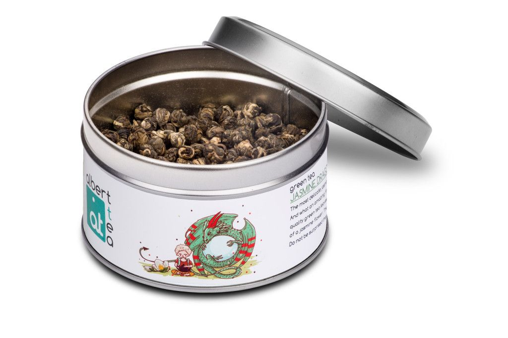 Albert TEA | albert tea