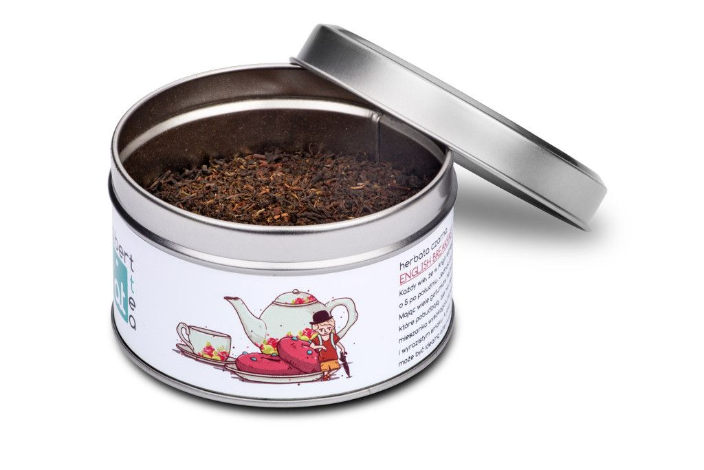 Albert TEA | albert tea