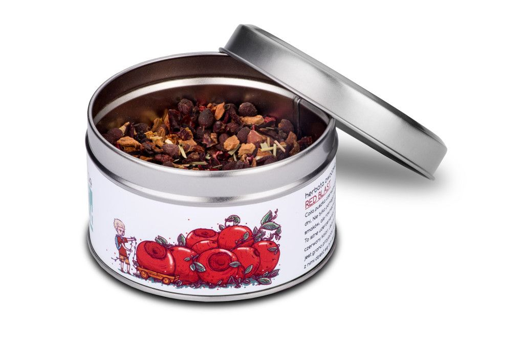 Albert TEA | albert tea