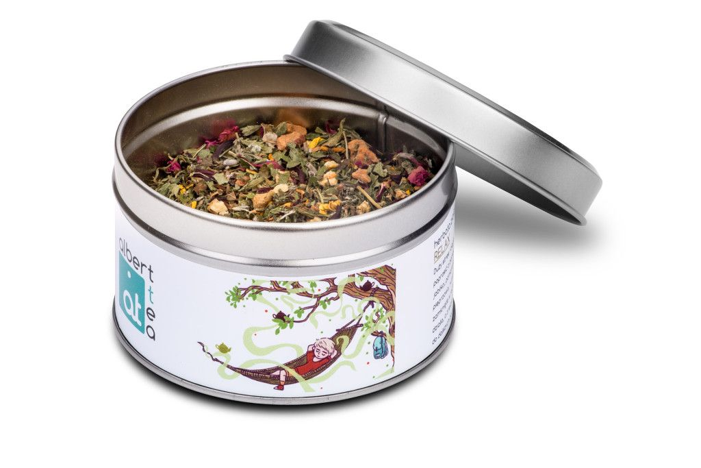 Albert TEA | herbata albert Tea