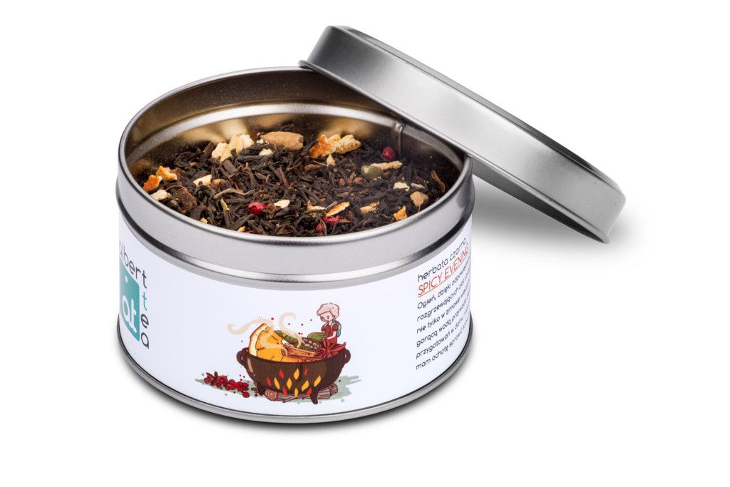 Albert TEA | albert tea